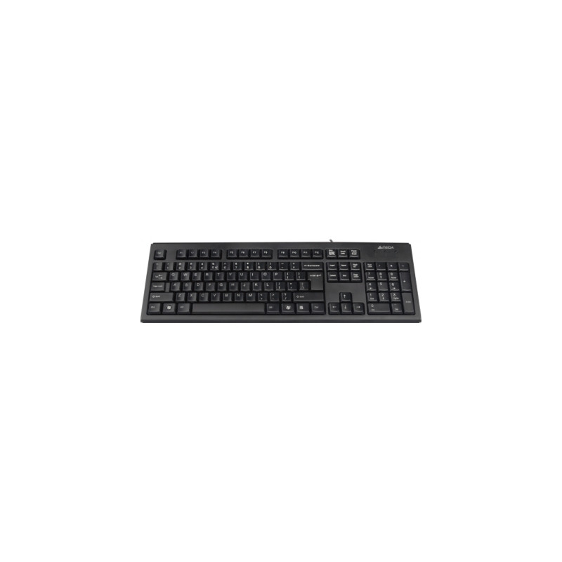 A4Tech keyboard KR-83 (42925) - Keyboards - Photopoint