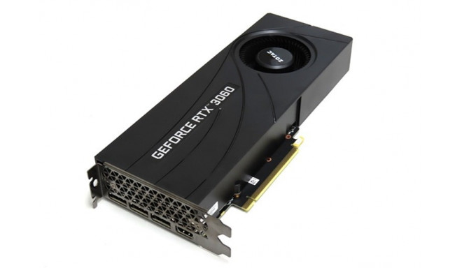 ZOTAC GAMING GeForce RTX 3060 12GB BULK graphics card - Videokaardid ...