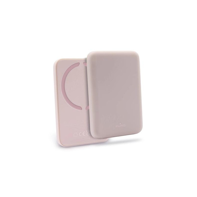 PURO FCBB40P1MAGROSE power bank Lithium Polymer (LiPo) 4000 mAh ...