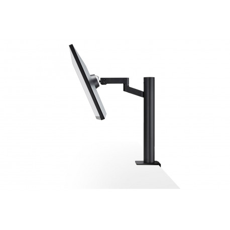 LG UltraFine Ergo LED display 68.6 cm (27") 3840 x 2160 pixels 4K Ultra ...