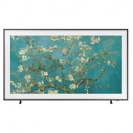 Teler Samsung 55" QLED Frame - Televiisorid - Photopoint