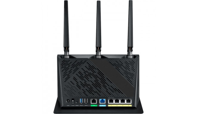 ASUS RT-AX86U Pro - Wireless 4G/5G routers - Photopoint