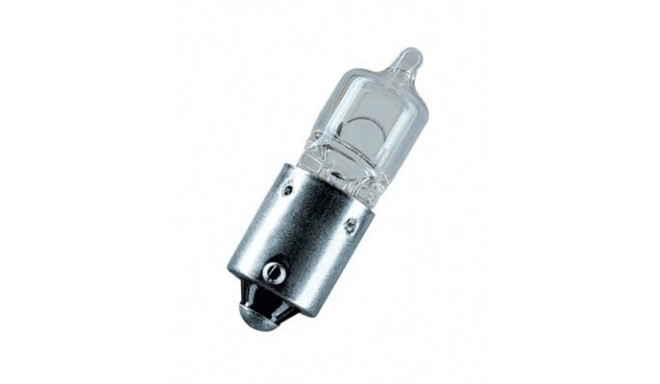 12V 5W BA9S 2xblister - Autopirnid - Photopoint