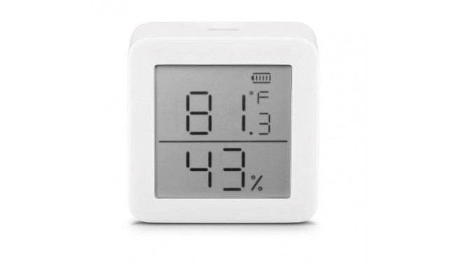 SMART HOME METER/METERTH S1 SWITCHBOT - Temperature sensors - Photopoint