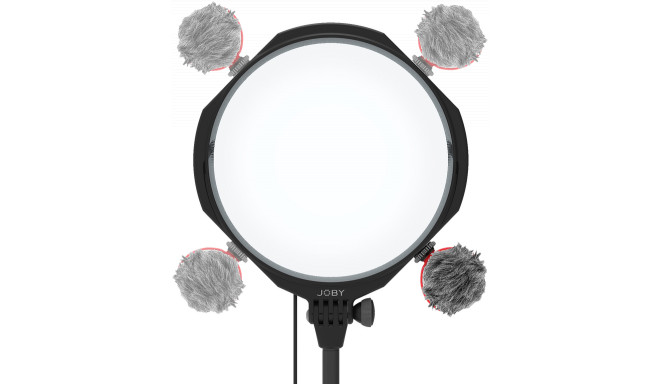 Joby Beamo Studio Creator Complete Kit - Video lights - Photopoint