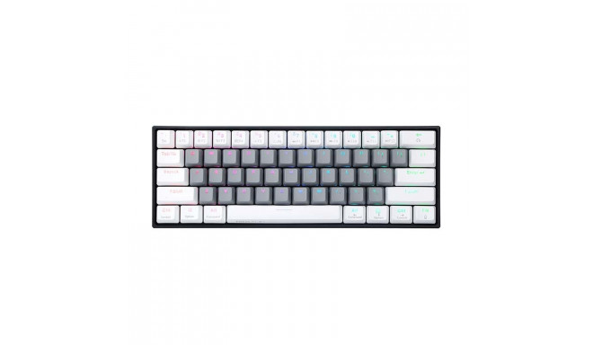 Delux KM33 BT RGB Keyboard - Keyboards - Photopoint