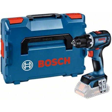 Akutrell Bosch GSR 18V-90 C, SOLO, 0-630 / 0-2.100 min.-1 - Akutrellid ...