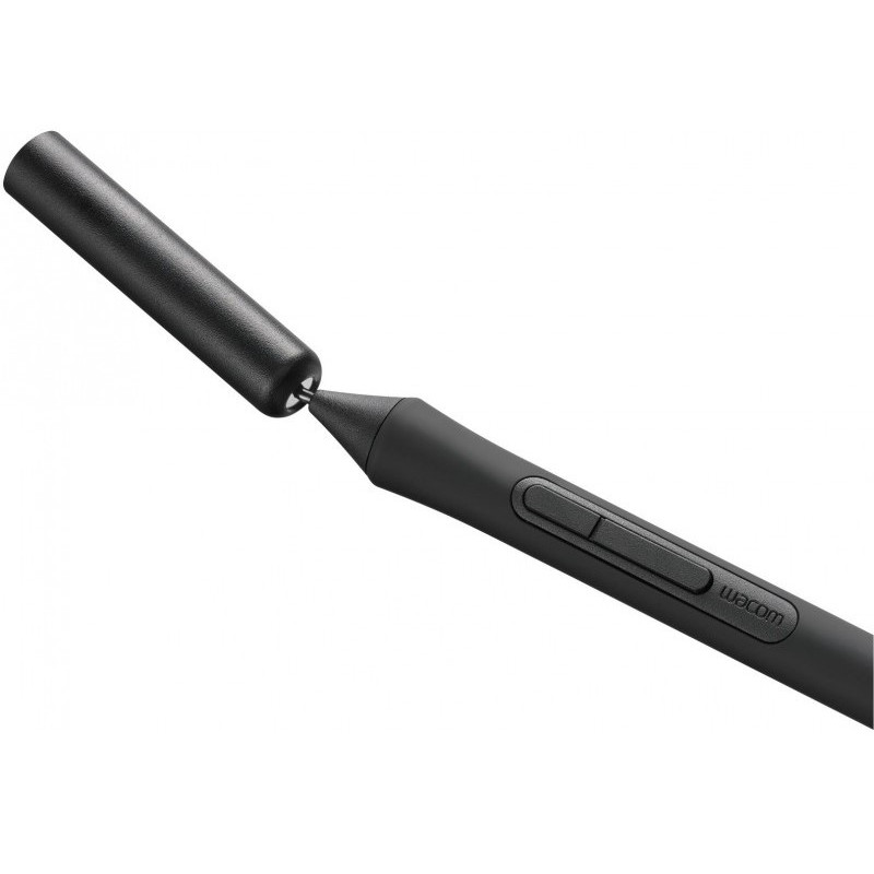 Wacom Pen Intuos 4K (opened package) - Graphics tablet accessories ...