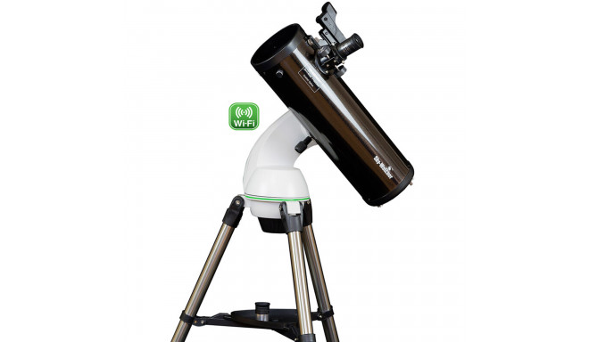 Teleskope SkyWatcher SkyHawk 1145P (AZ-Go2) WiFi - Teleskoobid ja tarvikud - Photopoint
