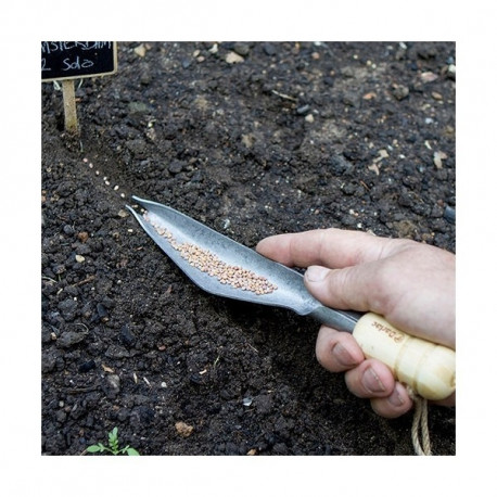 Bamboo weeding & seeding trowel Darlac - Garden scoops - Photopoint