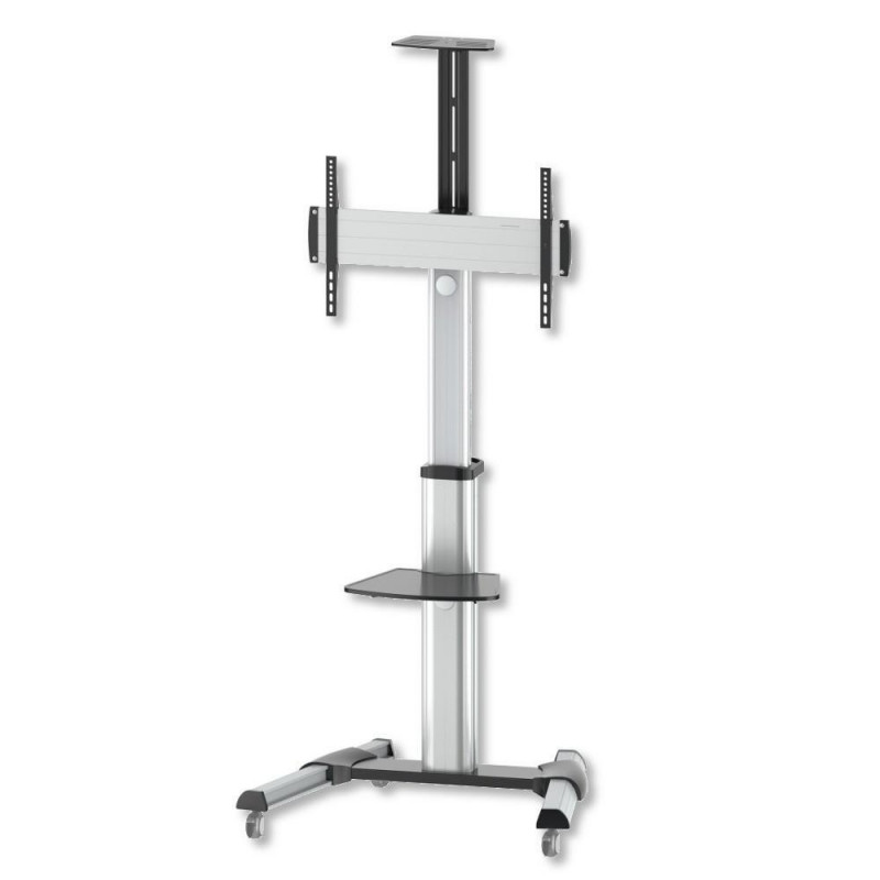 Mobile stand LCD/LED 37-70inch regulation 160cm, 50kg - Monitoride ...