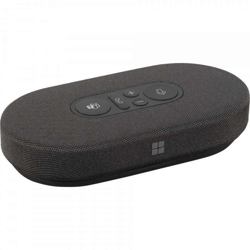 Microsoft Modern USB-C Speaker - Juhtmevabad kõlarid - Photopoint