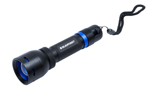 Blaupunkt flashlight LED Patrol Natural - Flashlights - Photopoint