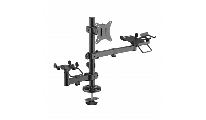 Sbox PTM-02S POS terminal / POS printer / monitor mount Universal ...