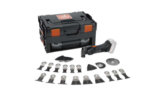 Fein AMM 700 MAX bare tool BLACK EDITION - Multitööriistad - Photopoint