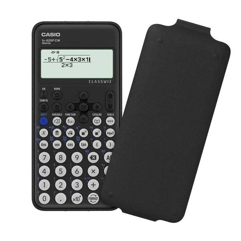 Kalkulaator Casio FX-82 - Kalkulaatorid - Photopoint