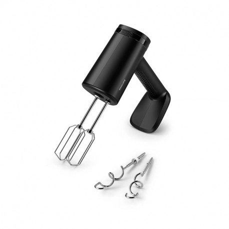 Käsimikser Philips, 500W, must - Mikserid & blenderid - Photopoint
