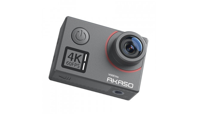 Camera Akaso V50 Elite - Seikluskaamerad - Photopoint