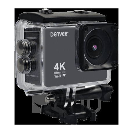 Denver ACK-8062W 4K Action Cam - Seikluskaamerad - Photopoint