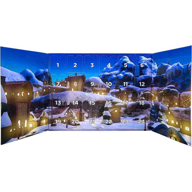 Roblox адвент-календарь 2023 - Игровые наборы - Photopoint