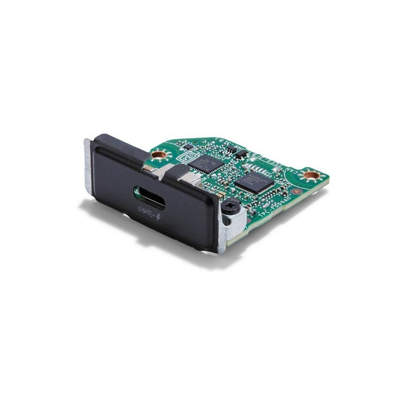 HP USB-C 3.2 Gen2 Alt Flex Port 2020 interface cards/adapter Internal ...