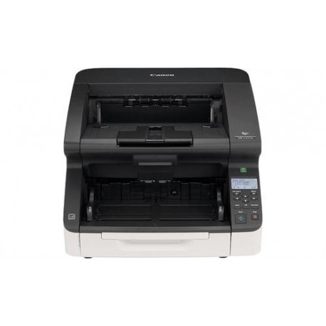 Canon imageFORMULA DR-G2140 Sheet-fed scanner 600 x 600 DPI A3 Black ...
