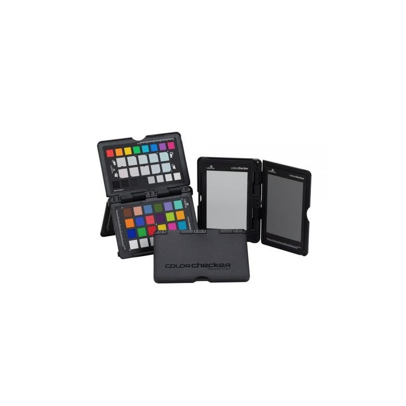 Calibrite ColorChecker Passport Photo 2 52 colours - Hallkaardid ...