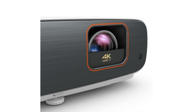 BenQ TK860 data projector 3300 ANSI lumens DLP 2160p (3840x2160) White ...