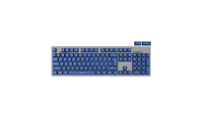 Genesis Lead 300 Keycaps - Keyboard stickers - Photopoint