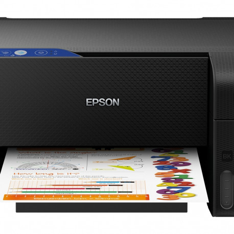 Kontorikombain Epson L3211 Colour, Inkjet, Multifunction Printer, A4 ...