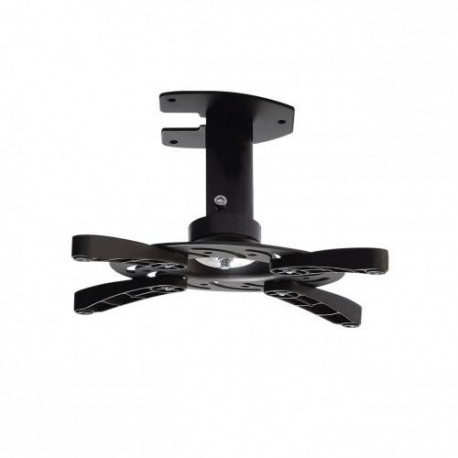 ART P-101 project mount Ceiling Black - Projector mounts - Photopoint