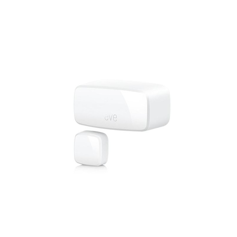 Eve Door & Window - Ukse- ja aknaandurid - Photopoint