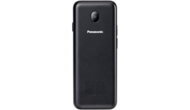 Panasonic KX-TF200, must - Mobiiltelefonid - Photopoint