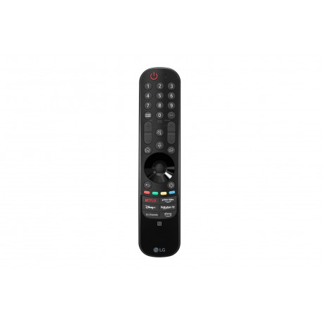 LG MR23GN remote control TV Press buttons/Wheel - Universaalpuldid ...