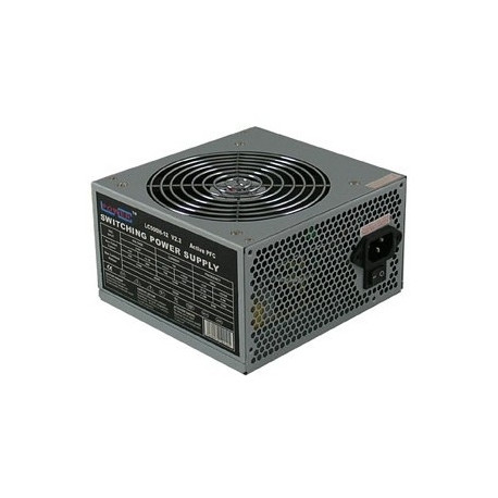 "500W LC-Power Office LC500H-12 |" - Toiteplokid - Photopoint