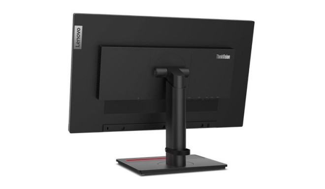 "60,5cm/23,8'' (1920x1080) Lenovo ThinkVision T24i-2L 16:9 4ms HDMI VGA ...