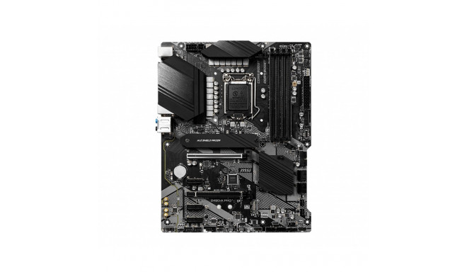 MSI mainboard Z490-A PRO 1200 - Mainboards - Photopoint