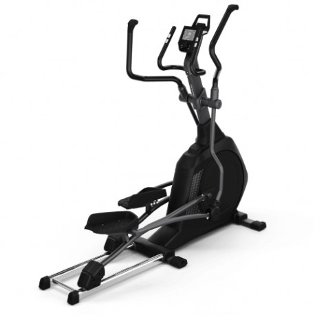 Elliptical trainer KETTLER OMNIUM 500 damaged packaging - Elliptilised ...