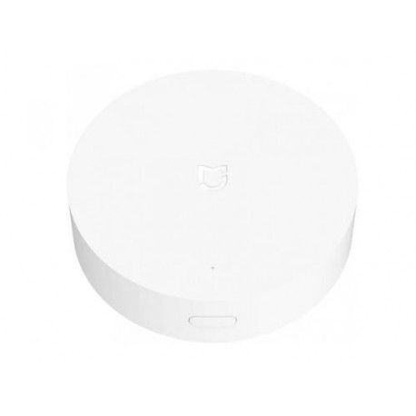 Xiaomi Mi Smart Home Hub Wireless White - Home automation control units ...