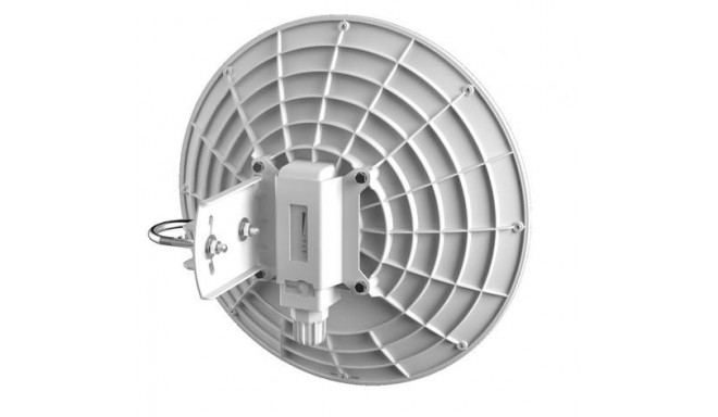 Mikrotik DynaDish 5 White Power over Ethernet (PoE) - Juhtmevabad ...