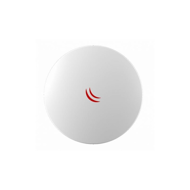 Mikrotik DynaDish 5 White Power over Ethernet (PoE) - Juhtmevabad ...