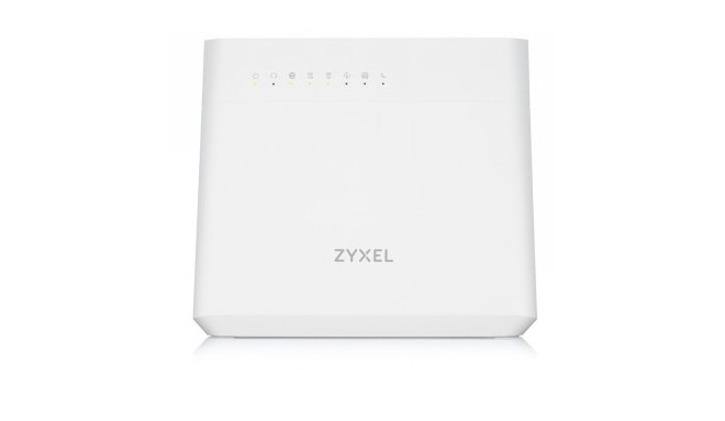 ZYXEL VMG8825-T50K DUAL BAND WIRELESS AC/N VDSL2 COMBO WAN GIGABIT ...