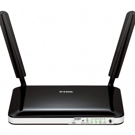 D-Link DWR-921/E 4G LTE Router - 3G/4G ruuterid - Photopoint
