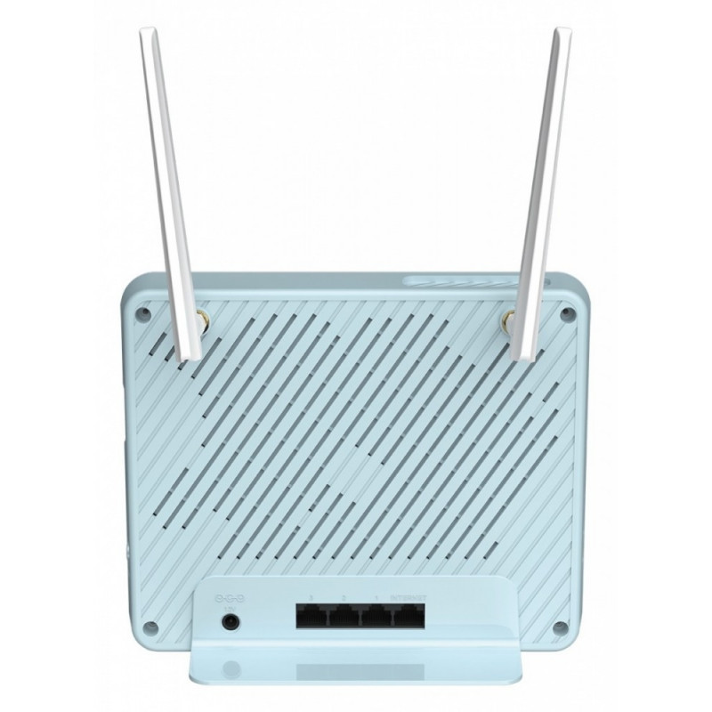 Router Eagle Pro AI G416 4G LTE AX1500 SIM Smart - 4G/5G ruuterid ...