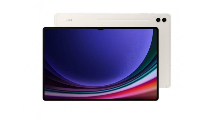 TABLET GALAXY TAB S9 ULTRA 15"/512GB 5G BEIGE SM-X916 SAMSUNG ...