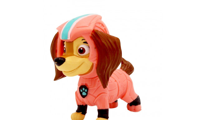 PAW PATROL The Mighty Movie S2 Pliiatsi kaunistus pimepakis ...