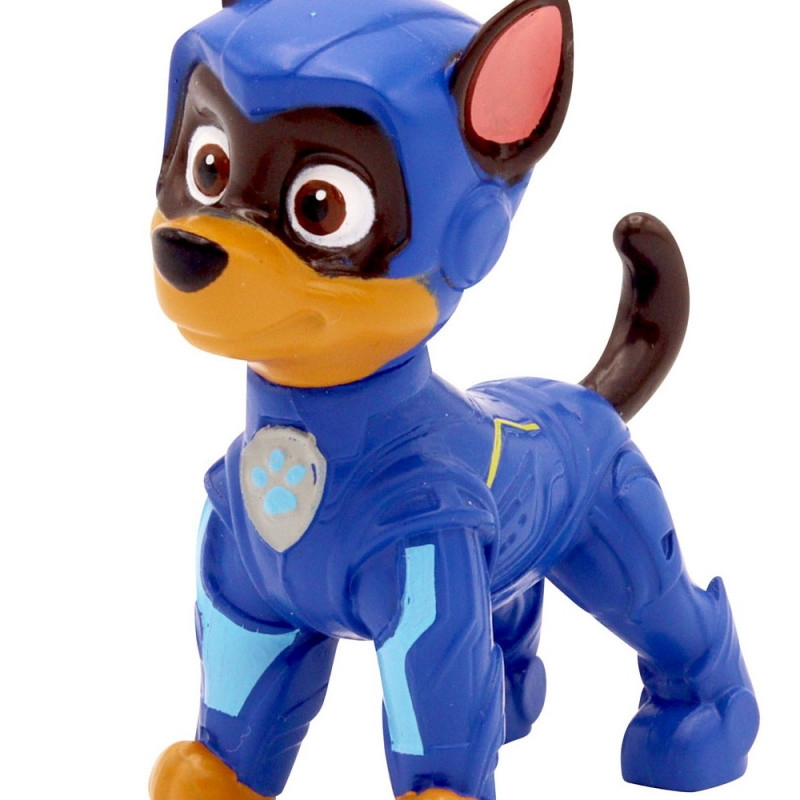 PAW PATROL The Mighty Movie S2 Pliiatsi kaunistus pimepakis ...