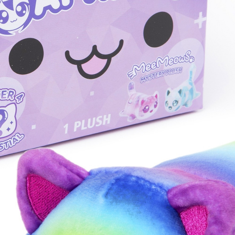APHMAU S4 Mystery plush toy, 15 cm - Plushies - Photopoint