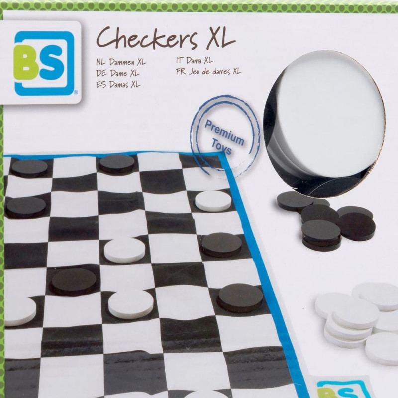 Hiiglaslik kabe mäng - Spordimängud - Photopoint