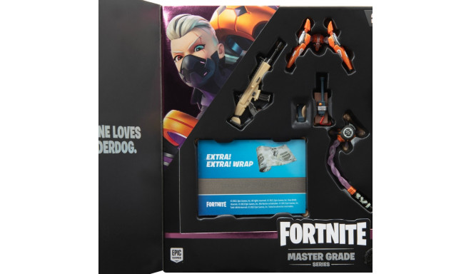 FORTNITE Master Grade Figuur - Mängufiguurid - Photopoint